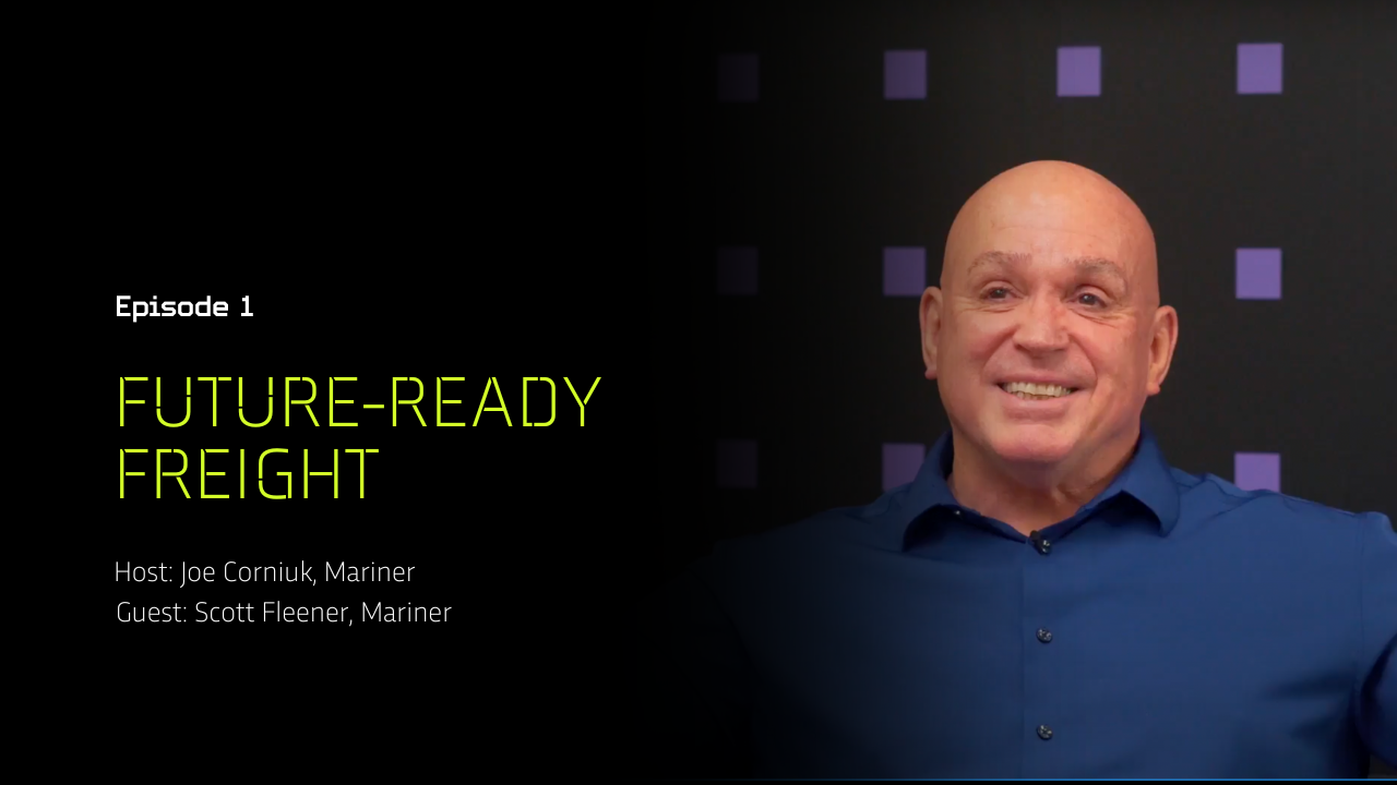 Building Customer-Centric Warehouse & Fulfillment Operations | Mariner Logistics